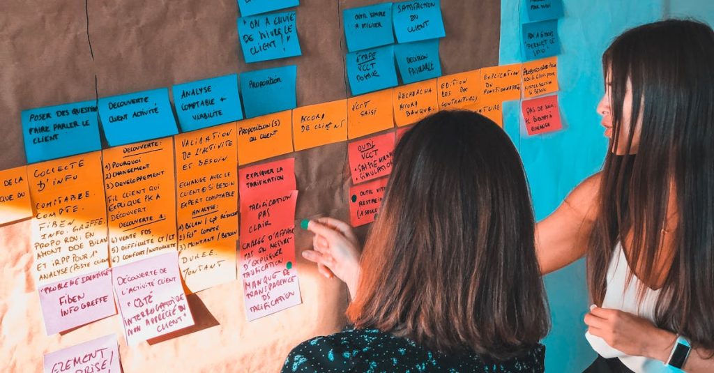 Un plan d'action gagnant pour réaliser vos objectifs