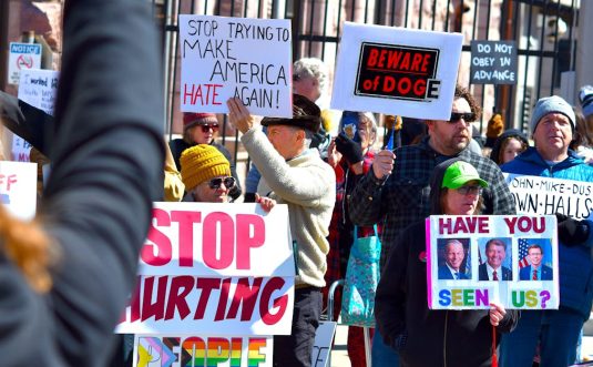 La participation sociétale : transformer la communauté pour un avenir ...